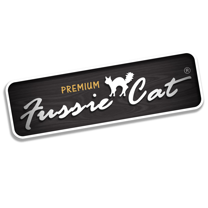 Fussie Cat – Le Pup Pet Supplies and Grooming
