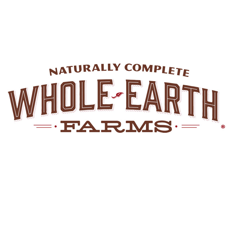 Whole Earth – Le Pup Pet Supplies and Grooming