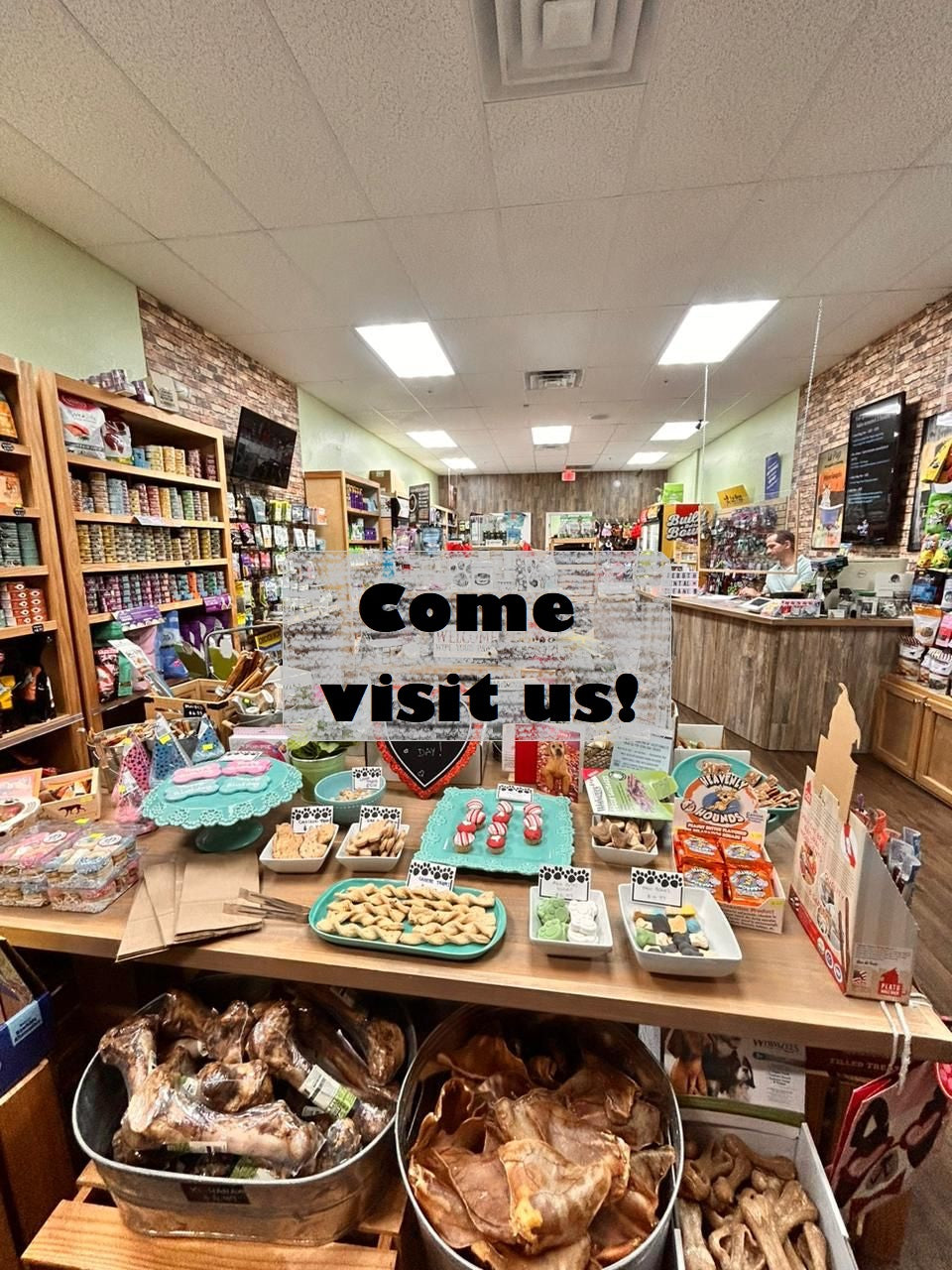 Le Pup Pet Supplies and Grooming