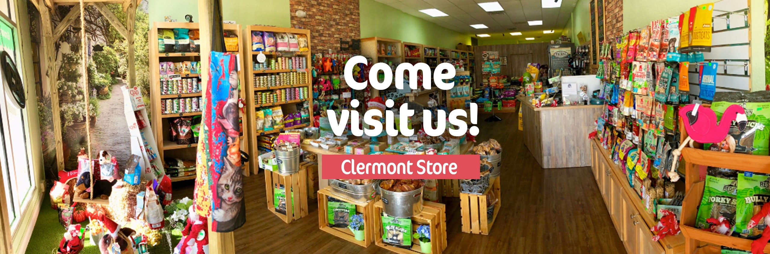 Le Pup Pet Supplies and Grooming